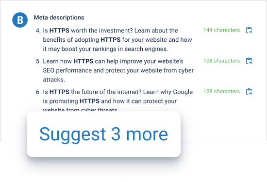 BrightEdge Copilot | BrightEdge